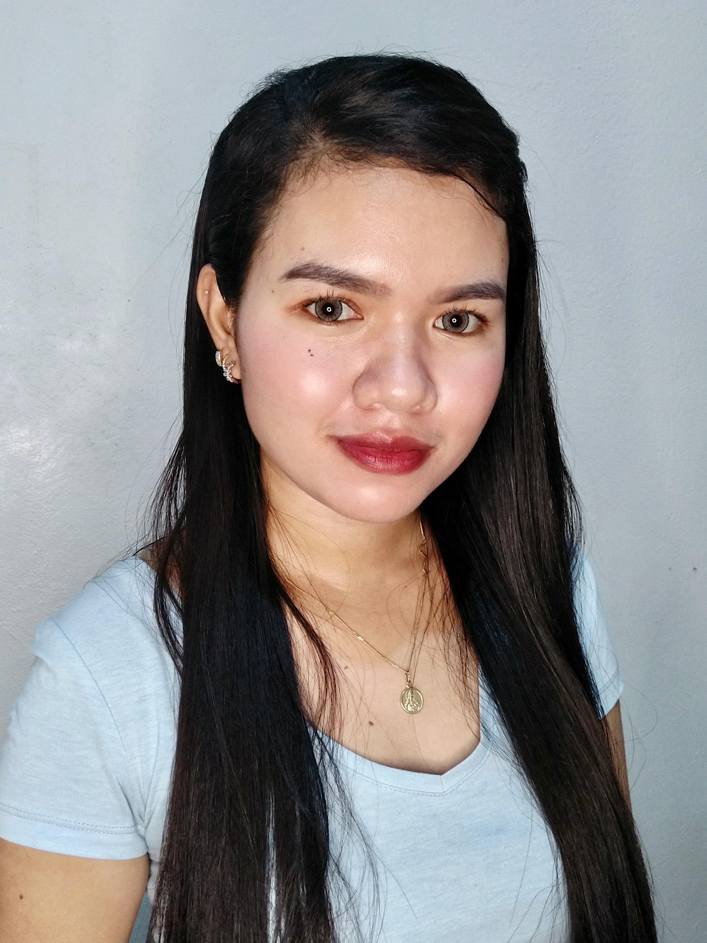 Dhanshel B. Cacanog // Virtual Assistant - Myprofile