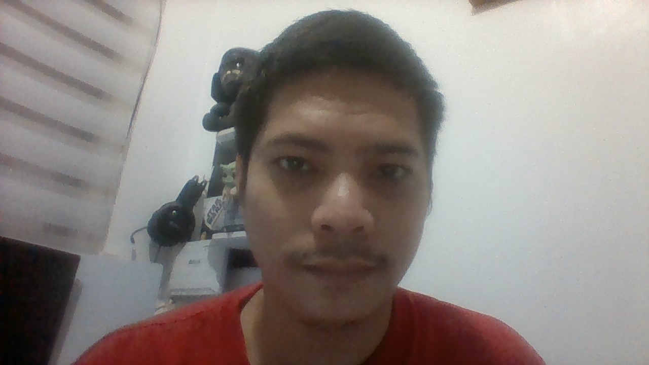 jon carlos Carlos poon // Social Media Manager | Social Media ADS Manager - Myprofile