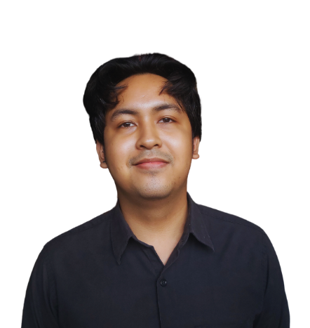 Joemar T. Mabbun // SEO Specialist - Myprofile