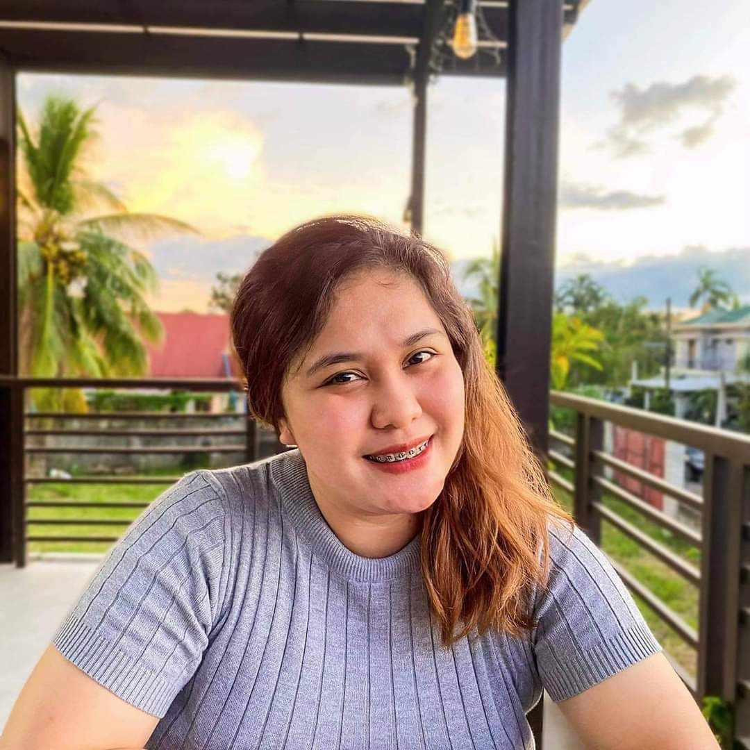 Rein Joy L. Dimapilis // Executive Virtual Assistant - Myprofile