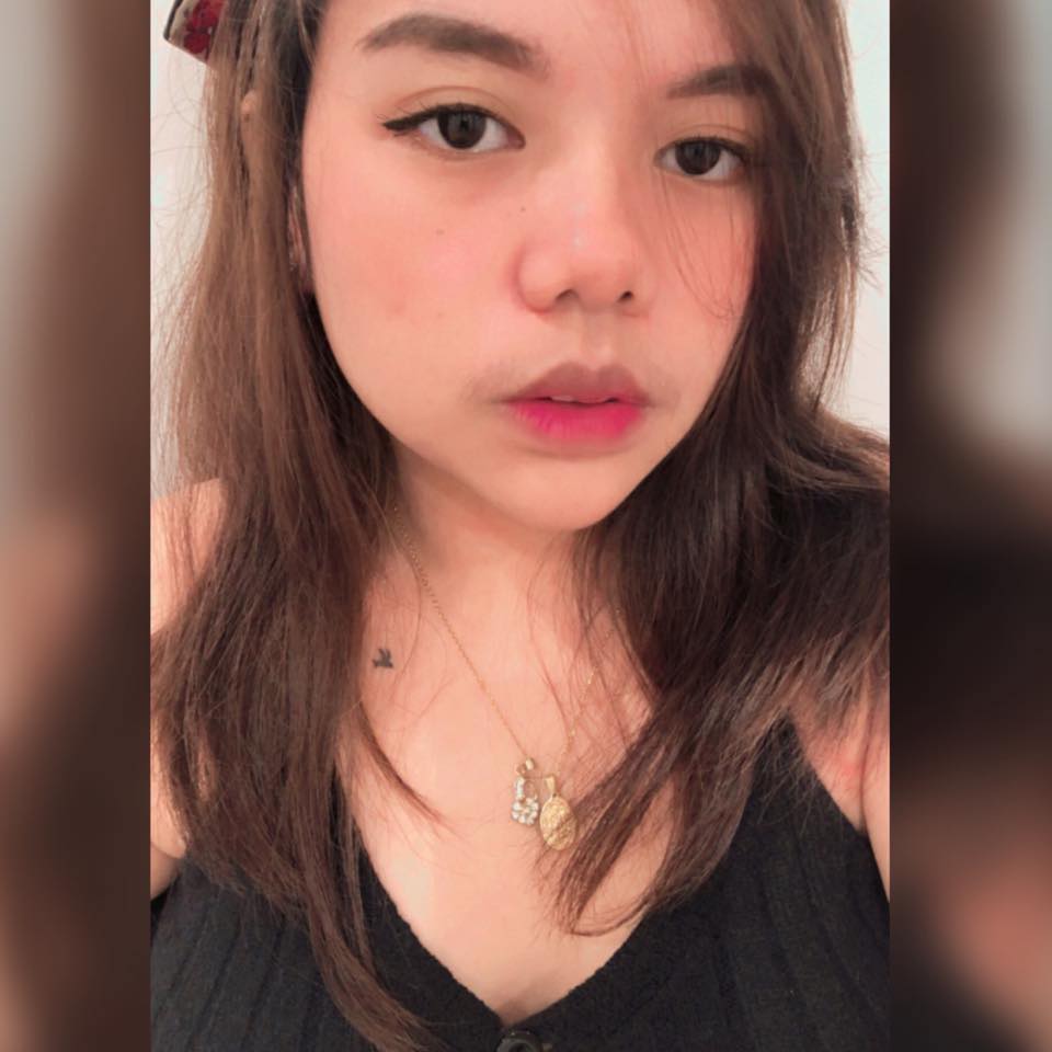 Vanessa Kate A. Fernandez // Technical Support - Myprofile