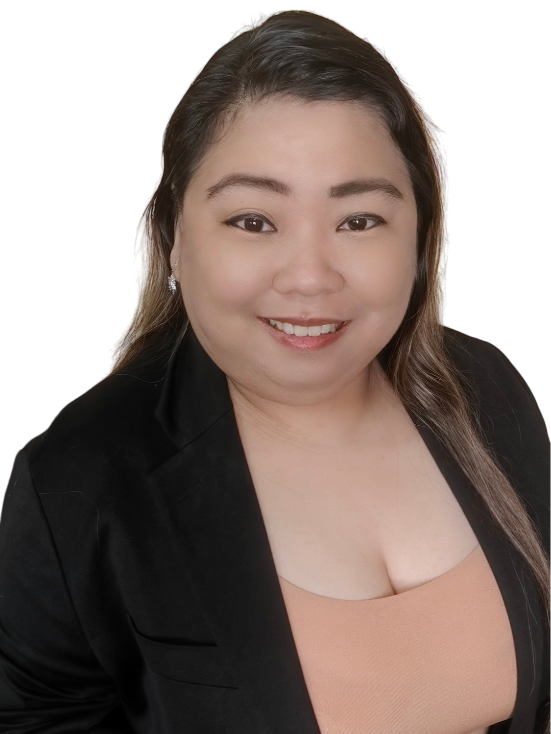 Kristine Ann Llaban // Data Entry Specialist, Lead Generation Specialist - Myprofile