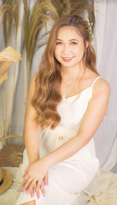 Ronalyn V. Valerio // Virtual Assistant - Myprofile