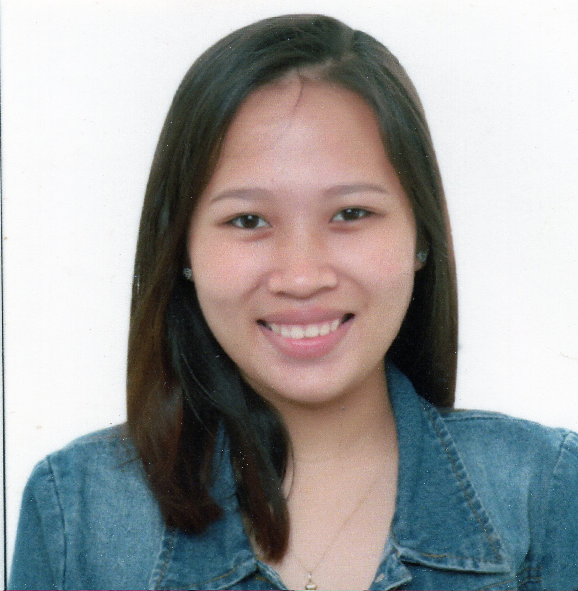 Bless L. Repaso // Social Media Expert - Myprofile