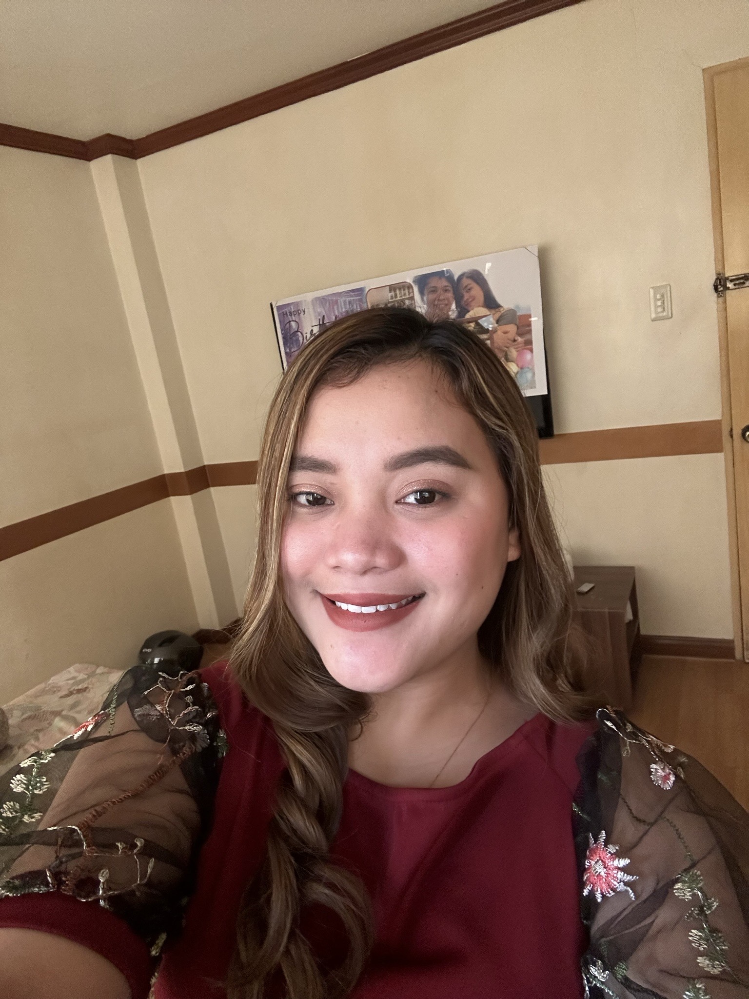 Felly Carlyn Ella Balanquit // Virtual Assistant - Myprofile