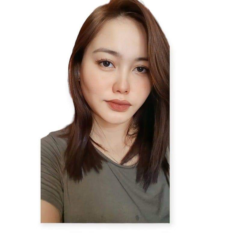 Leonilyn Grace Ocampo // Virtual Assistant - Myprofile