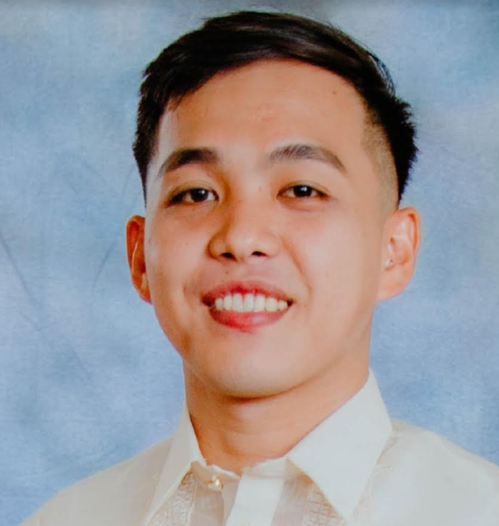 Felvin Jude A. Matugas // Virtual Assistant - Myprofile