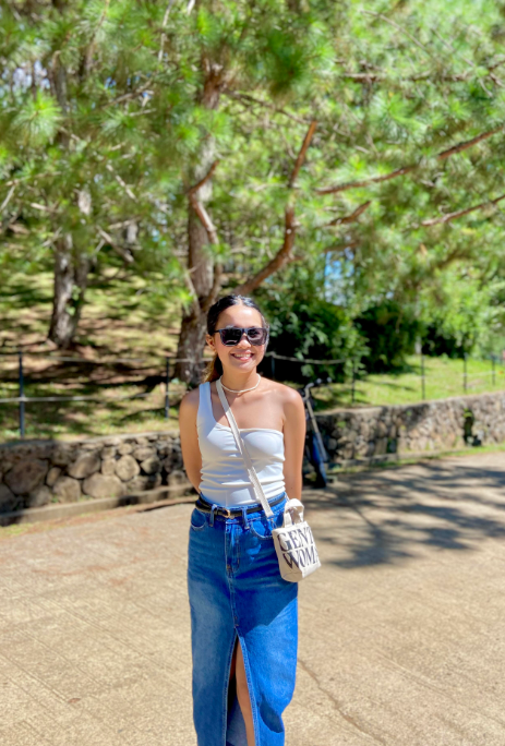 Cheenee G. Tendero // Virtual Assistant - Myprofile