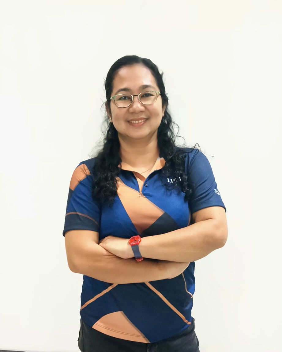 Beverly S. Medrano // Virtual Assistant - Myprofile