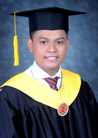 Rojjo F. Tanedo // SEO Specialist - Myprofile