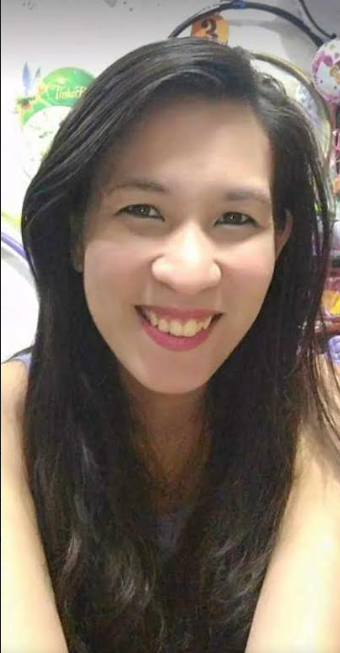Cherish Anne J. Cruz // Virtual Assistant - Myprofile