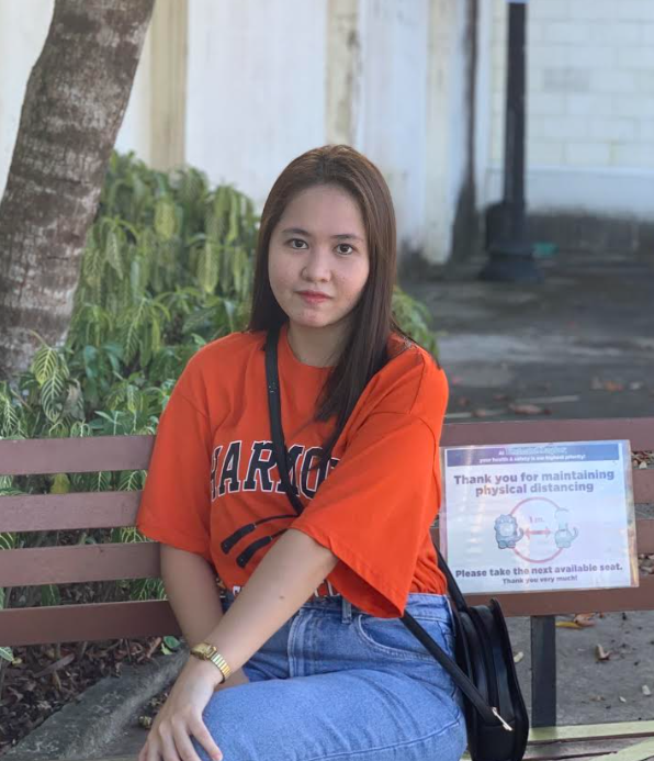 Marites Castillo // General Virtual Assistant - Myprofile