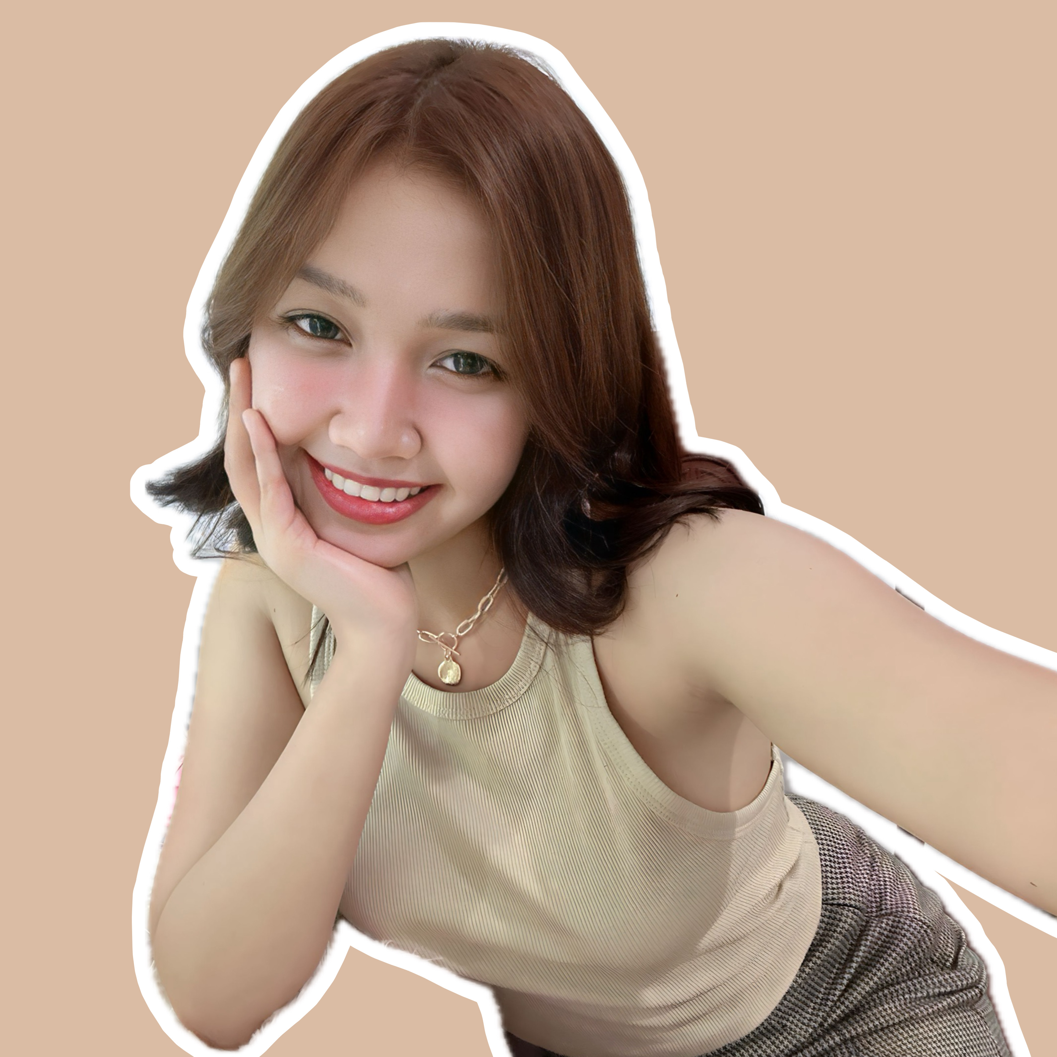 Stifweel Eshie C. Salut // Virtual Assistant - Myprofile