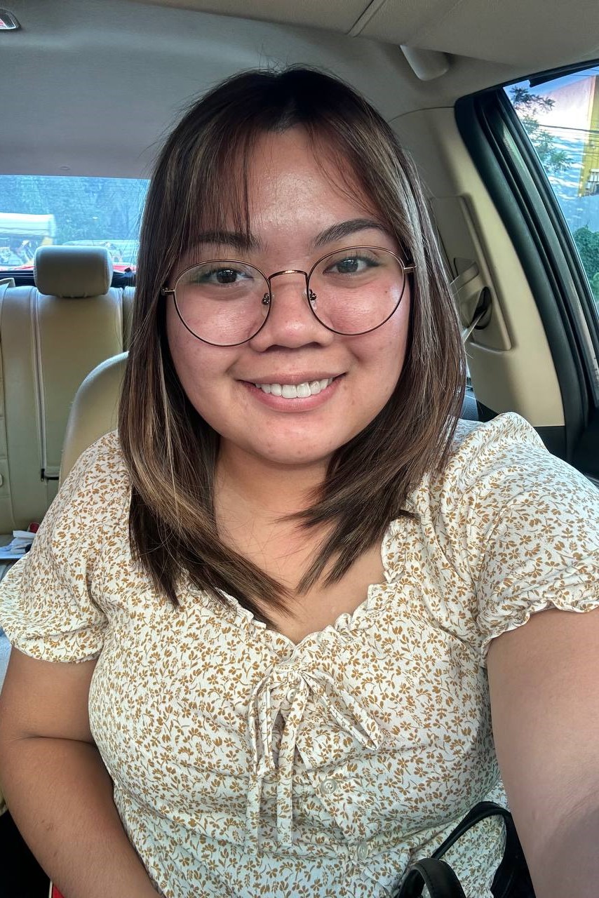 Dianne Claire A. Caniban // Virtual Assistant - Myprofile