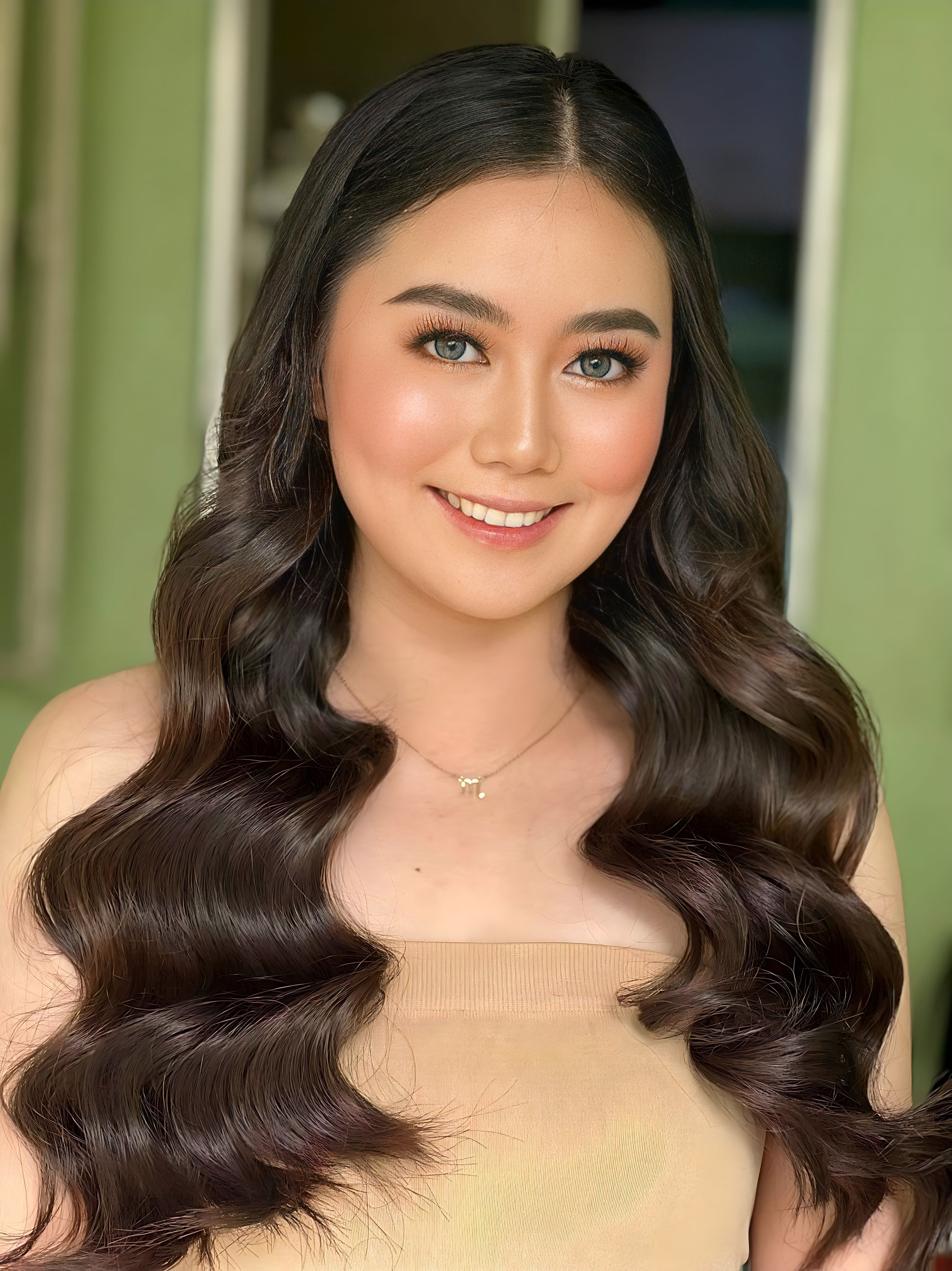 Kathleen Charlotte S. Caisip // Virtual Assistant / Social Media Specialist - Myprofile