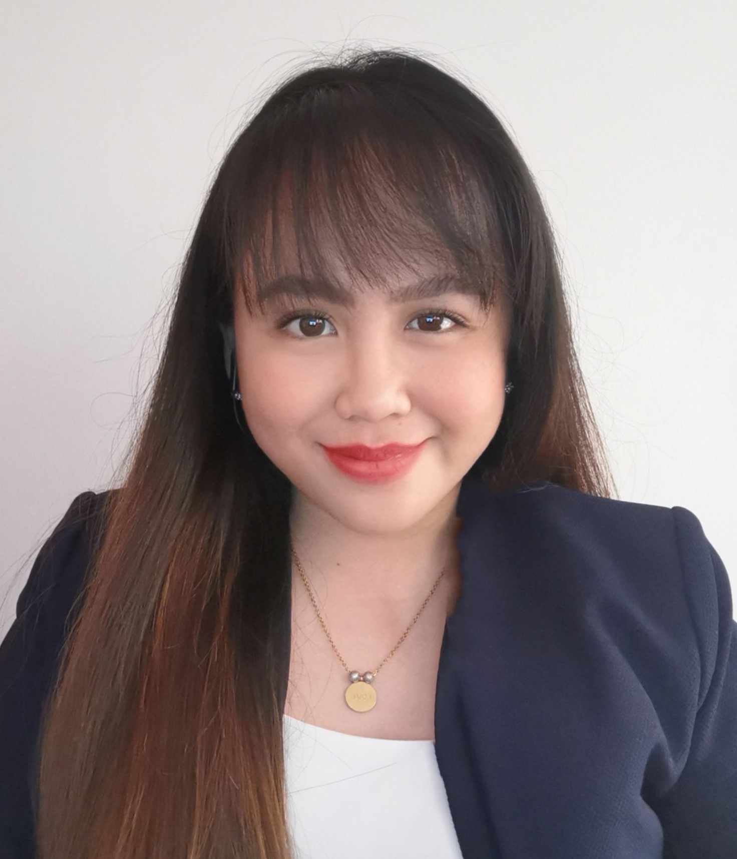 Elaine S. Fortuna // Virtual Assistant - Myprofile