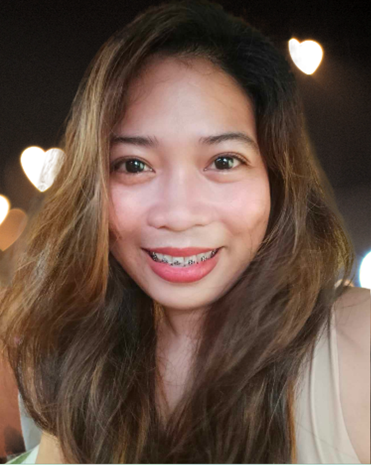 Chery Ann Parages // Virtual Assistant - Myprofile