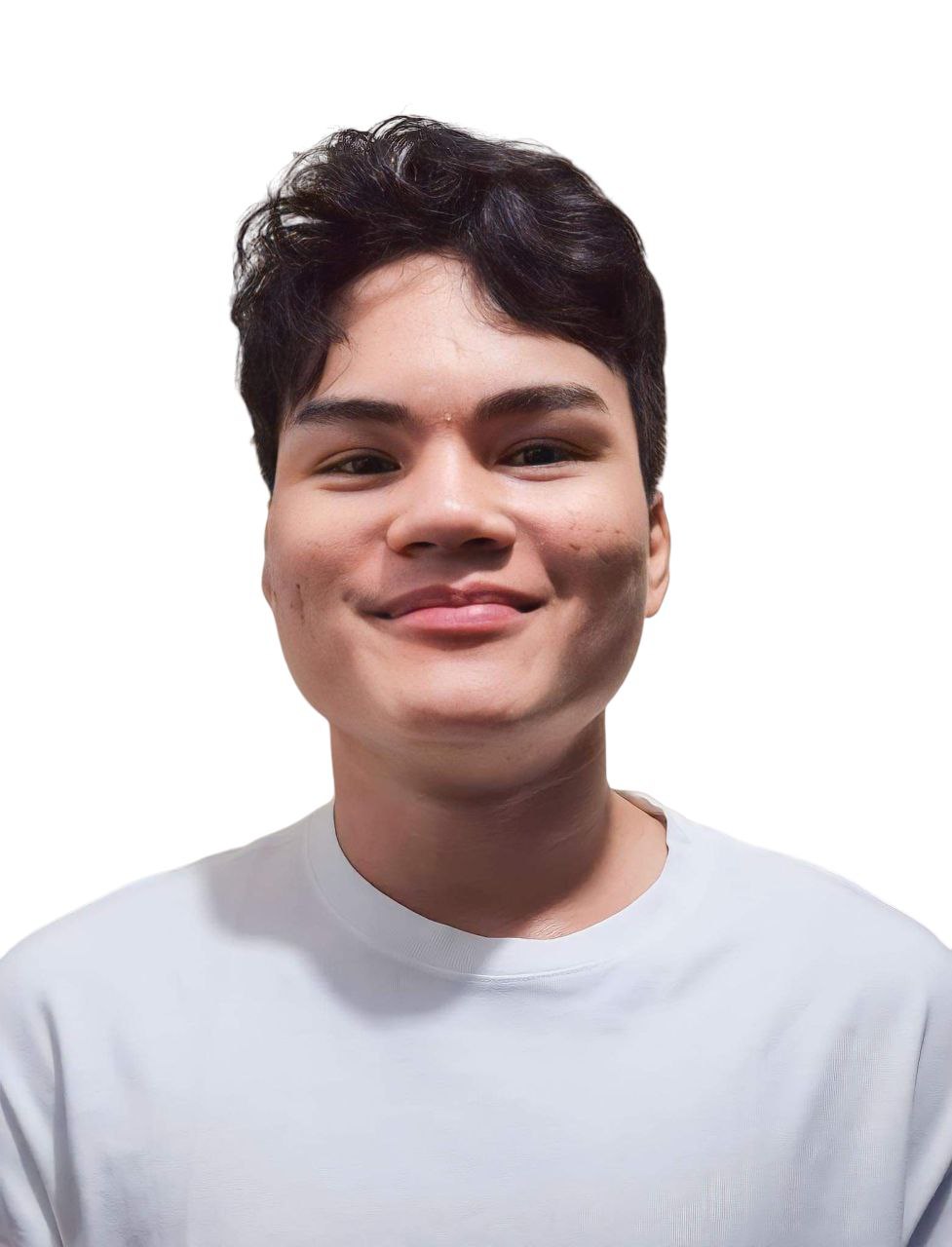 Anthony Brutas // Virtual Assitant - Myprofile