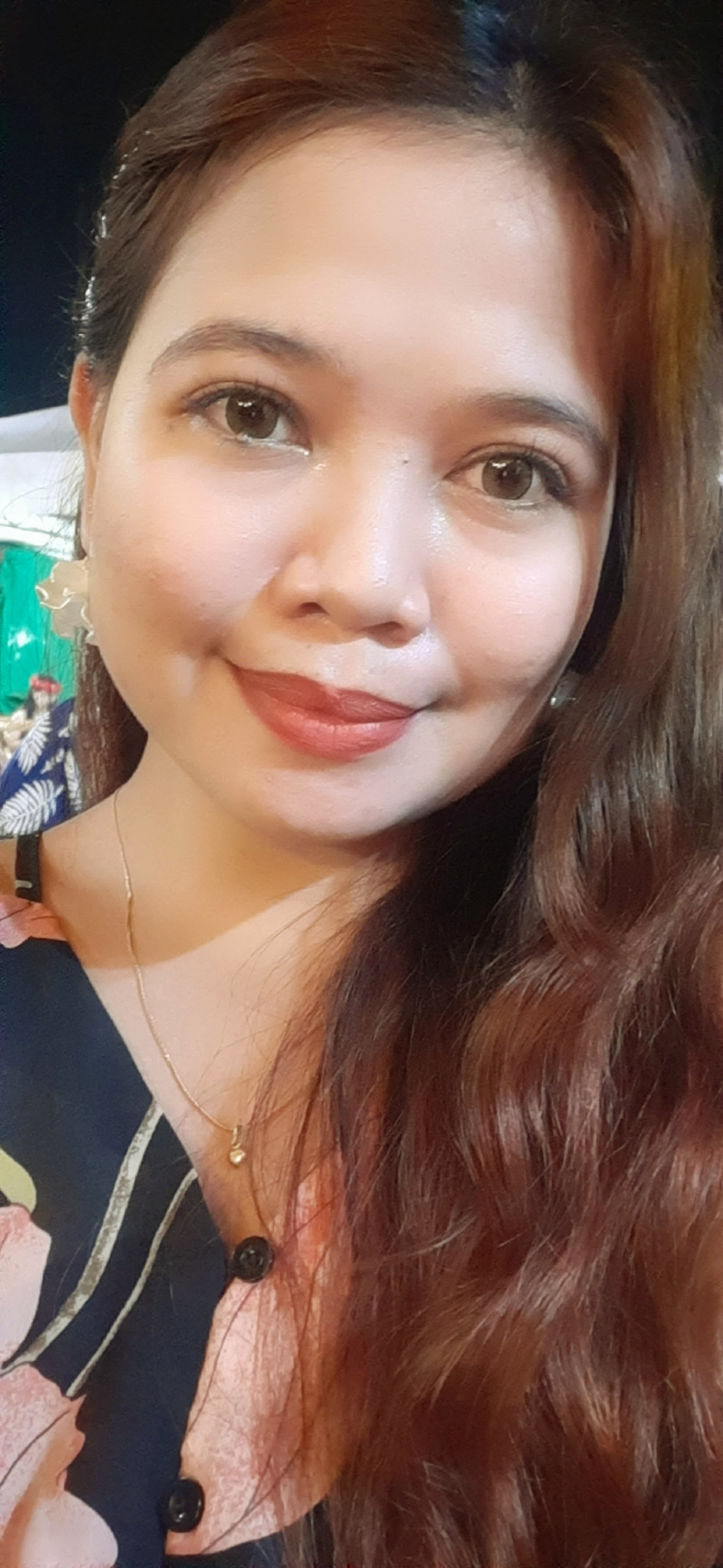 Maria Jizelle Sibunga Samontina // Virtual Assistant - Myprofile