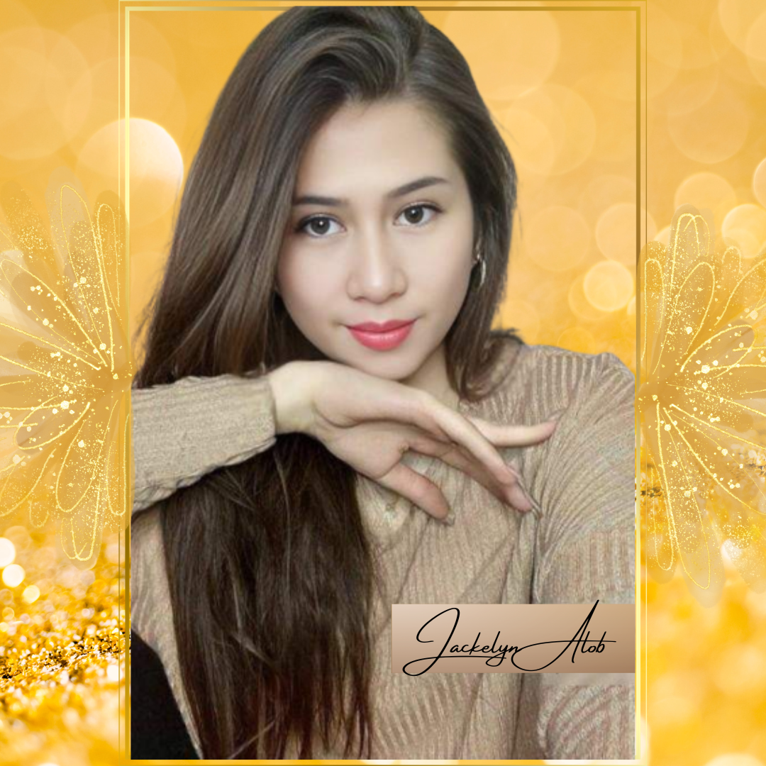 Jackelyn, Reveldez Alob // Virtual Assistant - Myprofile