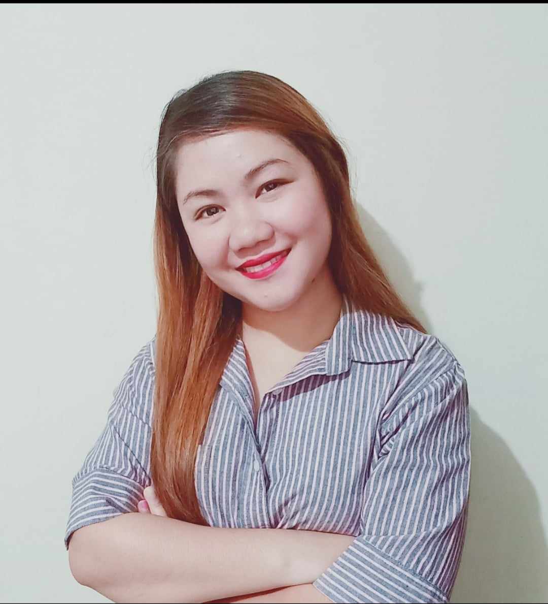 Marissa Dela Rosa Canovas // Virtual Assistant - Myprofile