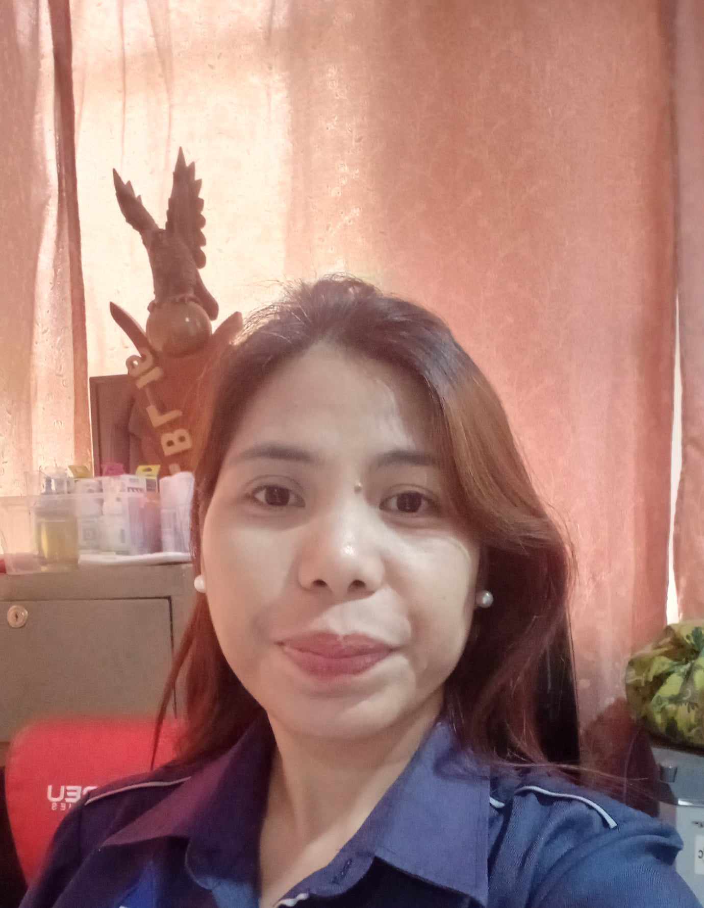 Maribel T. Dela Peña // Data Entry Specialist - Myprofile