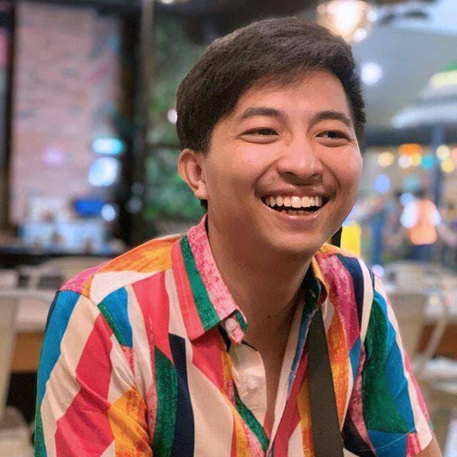 Justine Lloyd Jose // Virtual Assistant - Myprofile