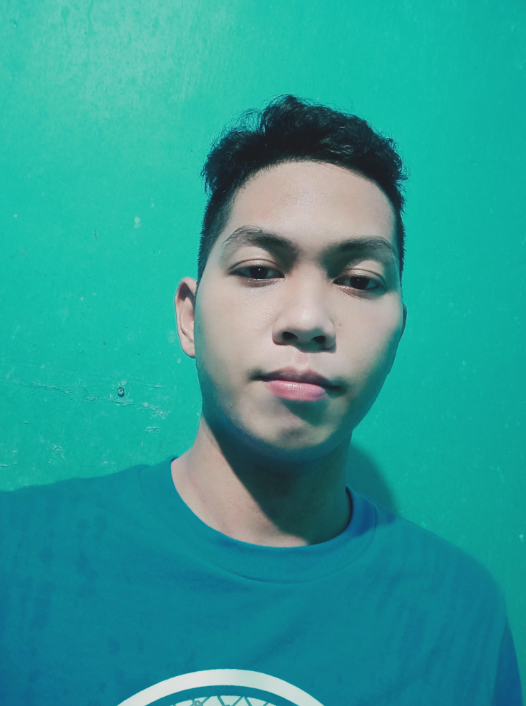 Joedyrick Xymond Tayco // Data Entry Expert - Myprofile