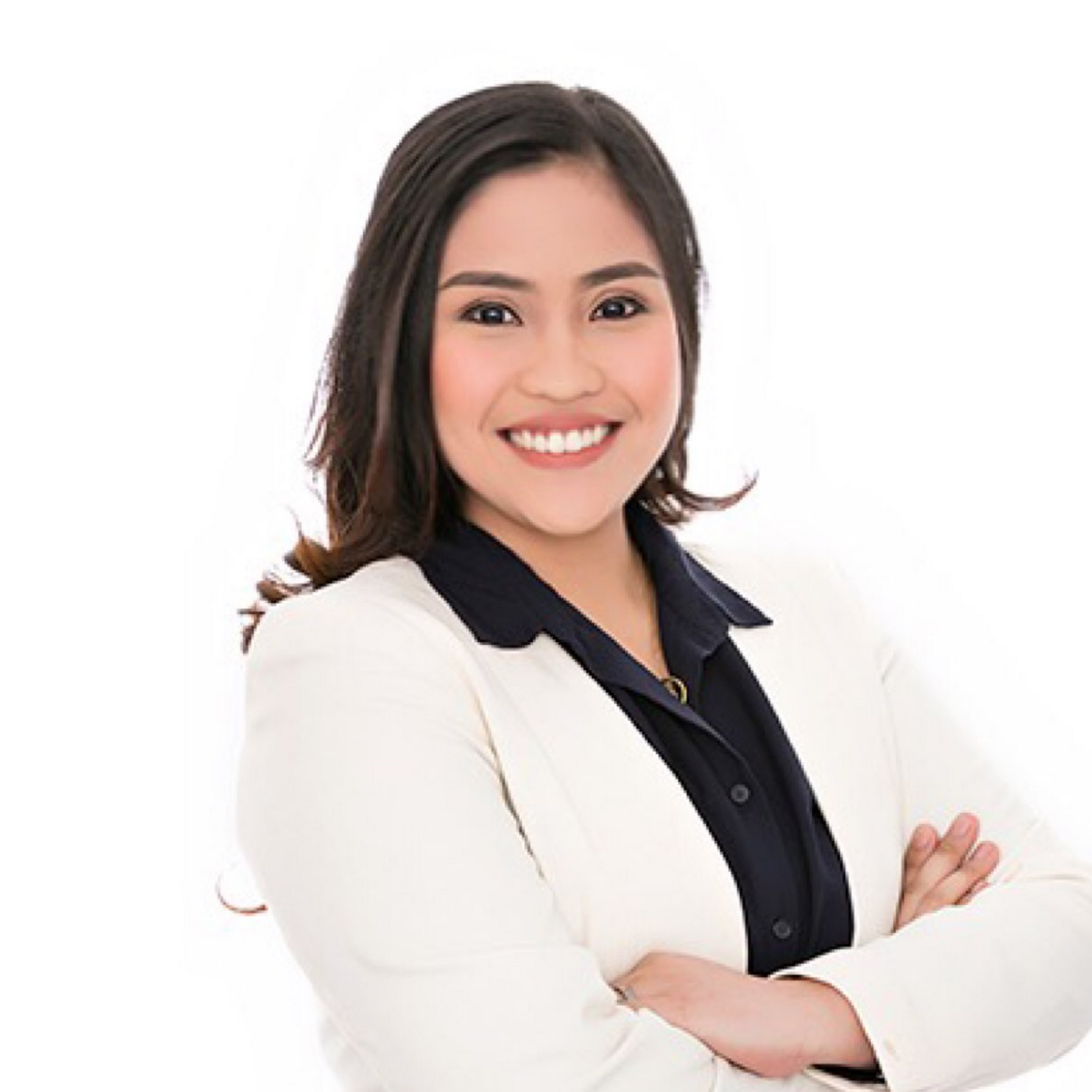 Sarah F. Mariano // General Virtual Assistant - Myprofile
