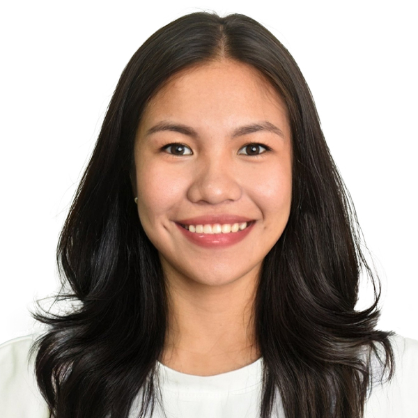 Kisha Mae B. Clapis // Virtual Assistant - Myprofile