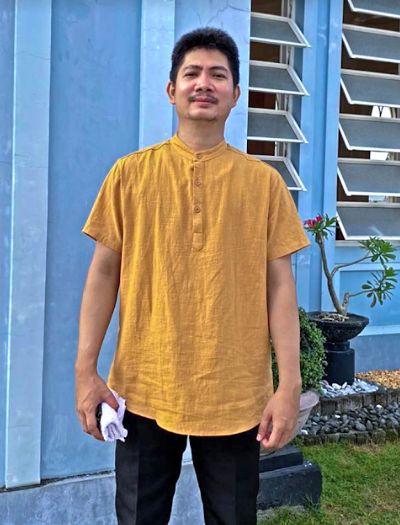 John Carlo Balatbat Buan // SEO Specialist - Myprofile