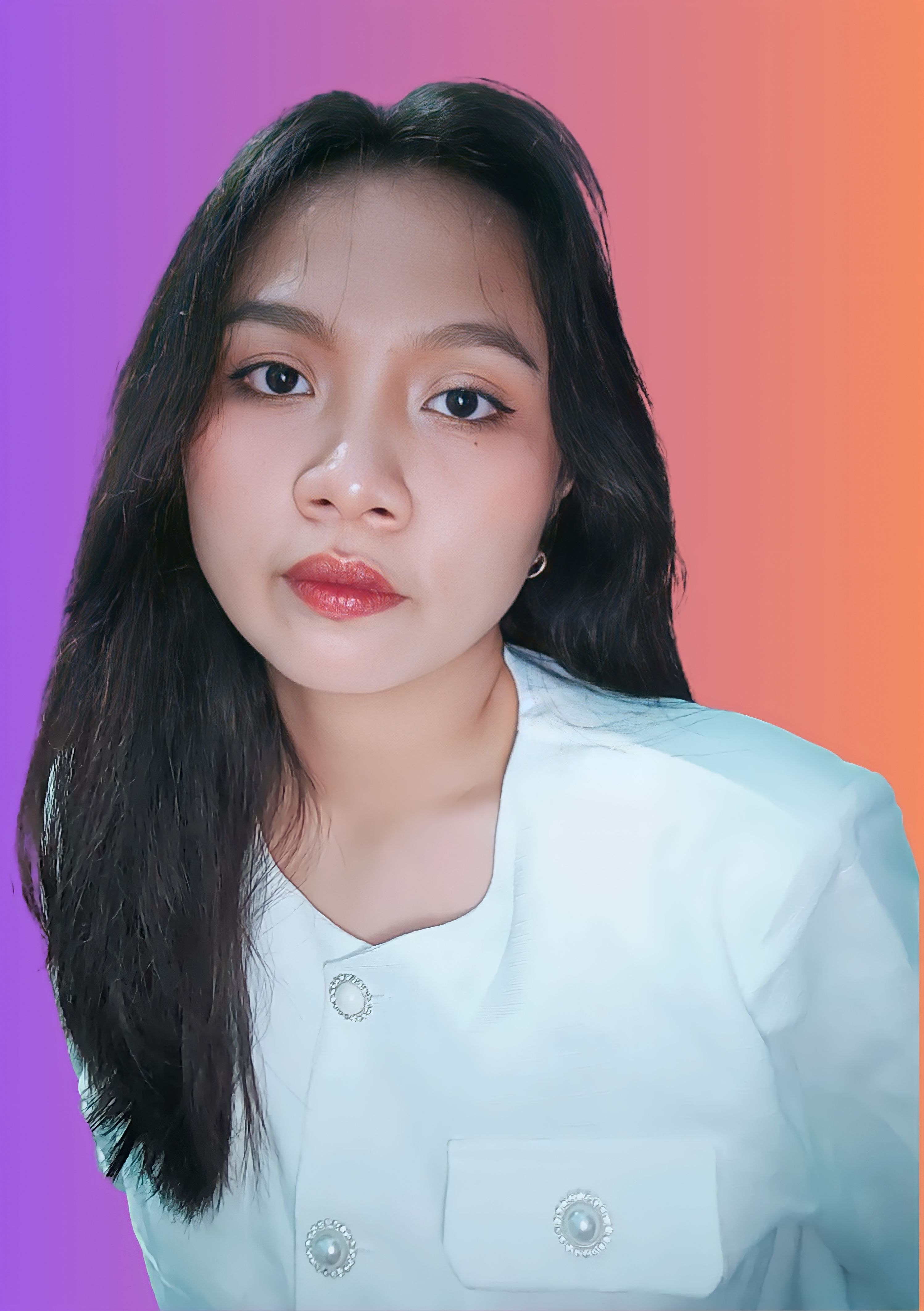 Nescelle Mae M Constante // Virtual Assistant - Myprofile