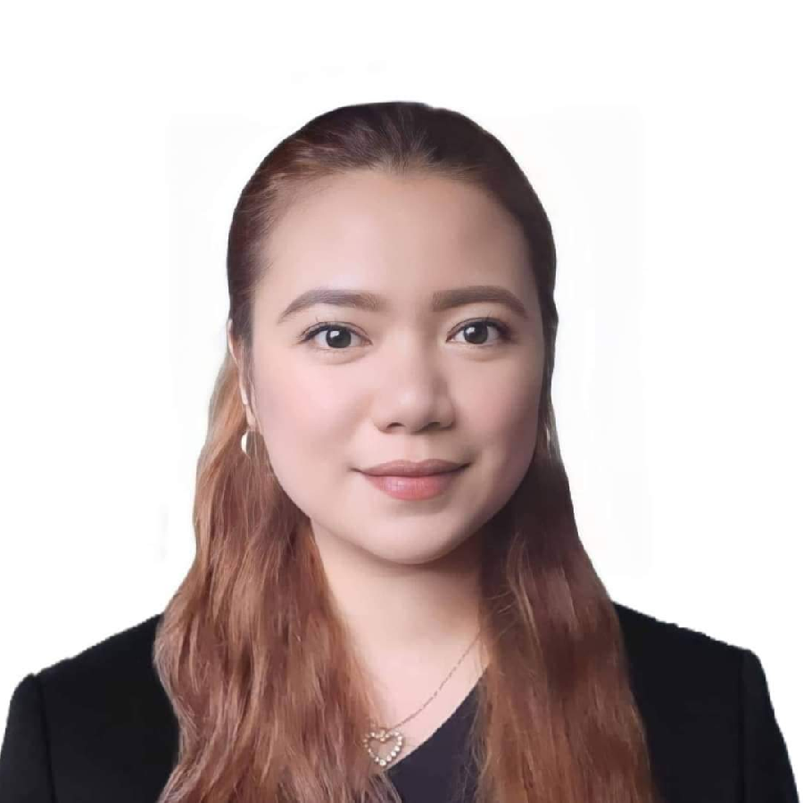 Aprelle L. Bautista // Virtual Assistant - Myprofile