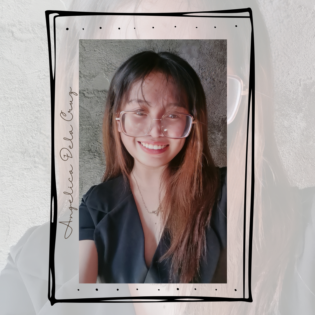 Angelica M. Dela Cruz // Virtual Assistant - Myprofile