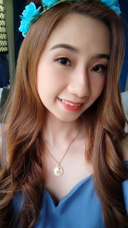 Christine E. Olazo // Virtual Assistant - Myprofile