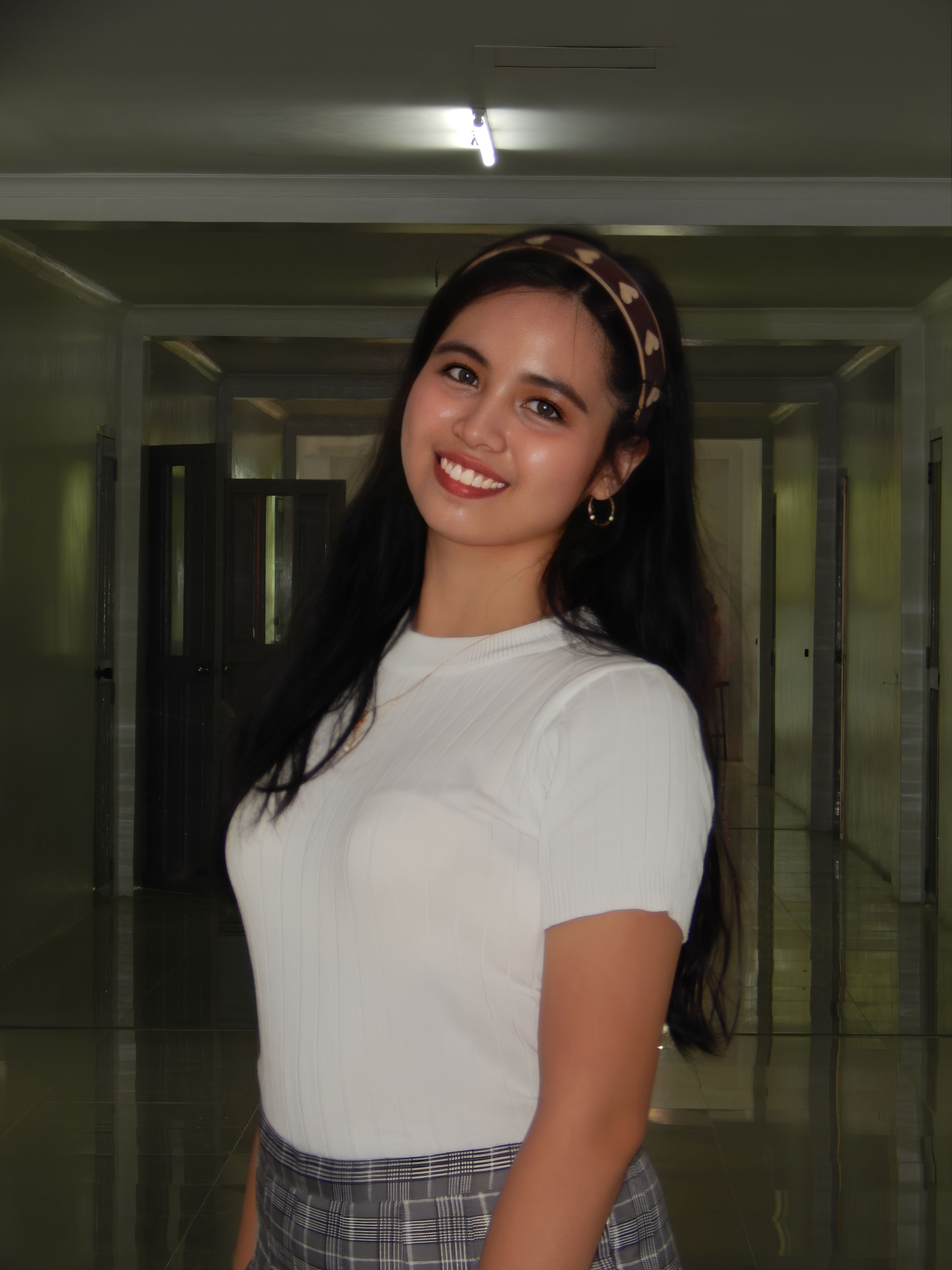 Nicole Andrea Mendiola // Bookkeeping Expert - Myprofile