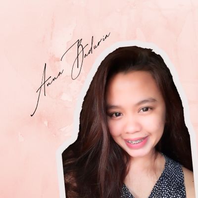 Anna Camacho Baduria // Virtual Assistant - Myprofile