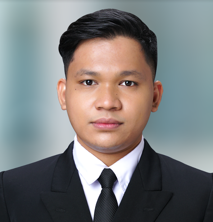 Andrei Luna // Analyst - Myprofile