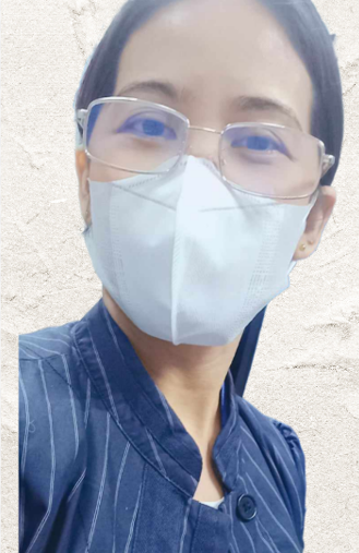 Jenalyn B. Acedera // Executive Assistant Expert - Myprofile