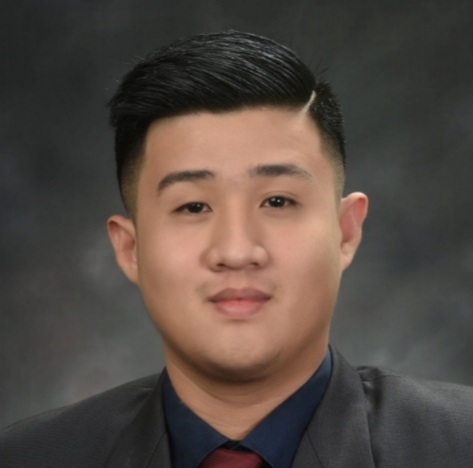Ramon Christopher Pascua // Executive Assistant - Myprofile