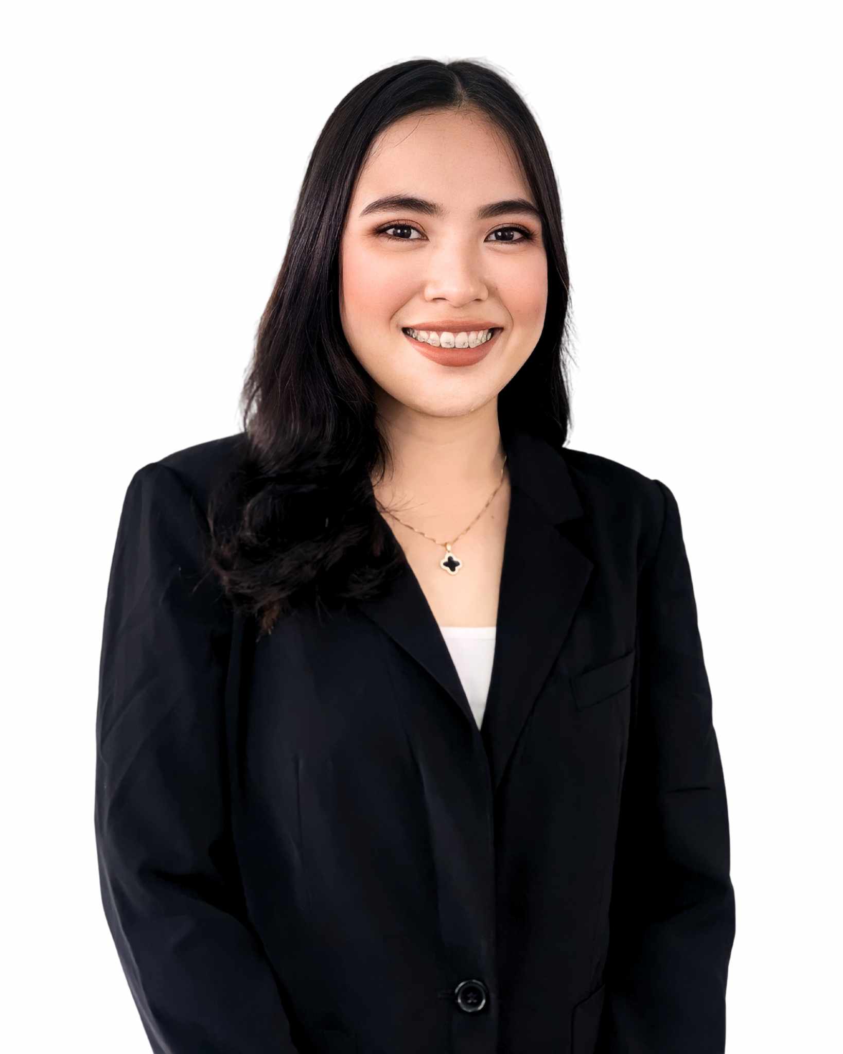 Mary Jane R. Del Rosario // Proactive and Efficient Virtual Assistant ...