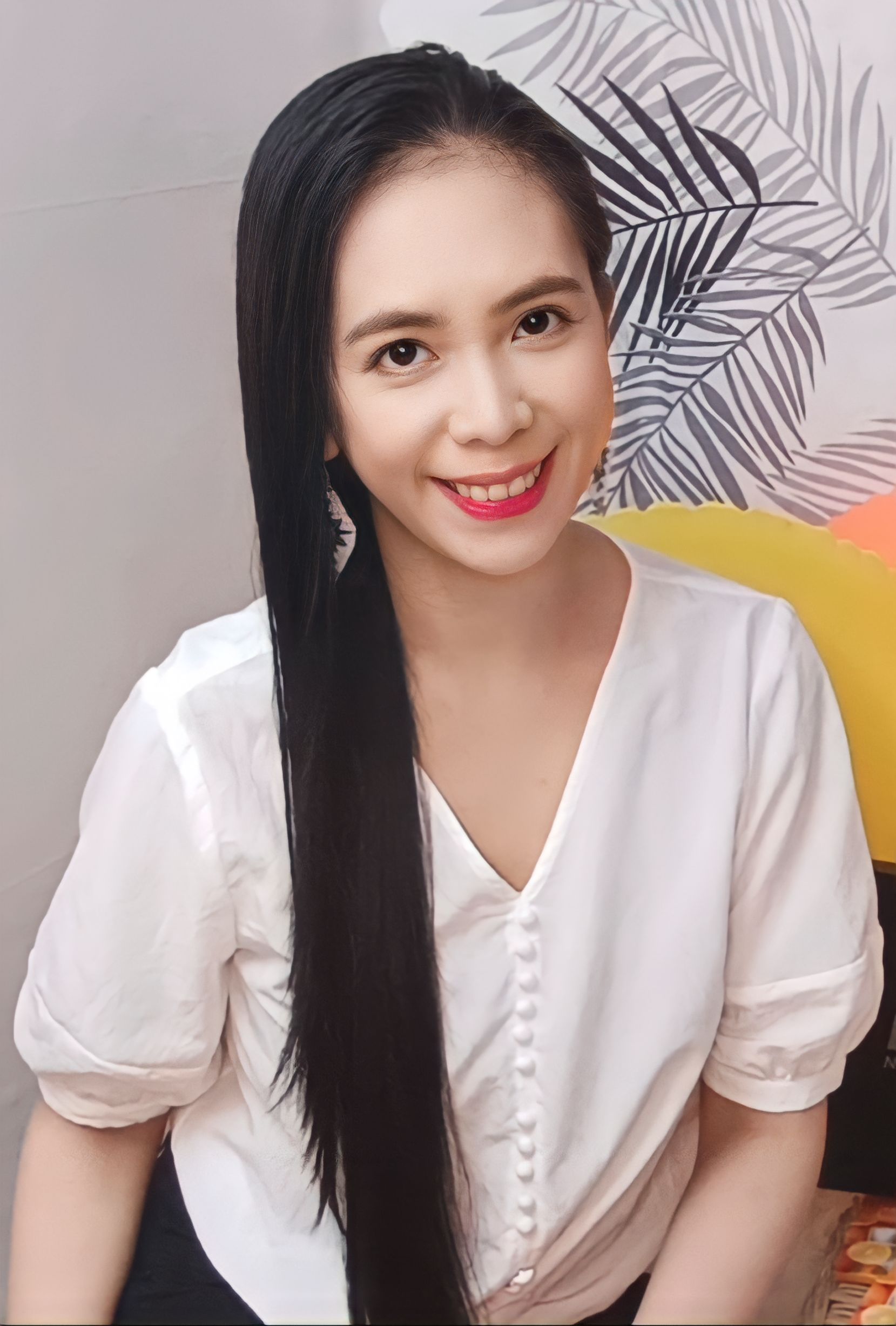 Ma. Christina E. Liveta // Virtual Assistant - Myprofile