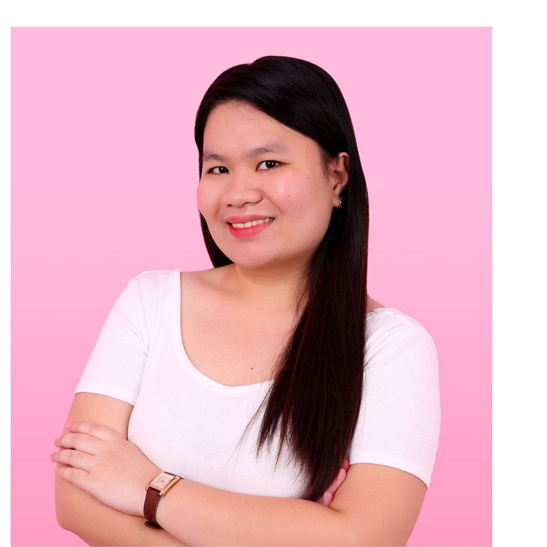 Erika Jane S. Valenzuela // Virtual Assistant - Myprofile
