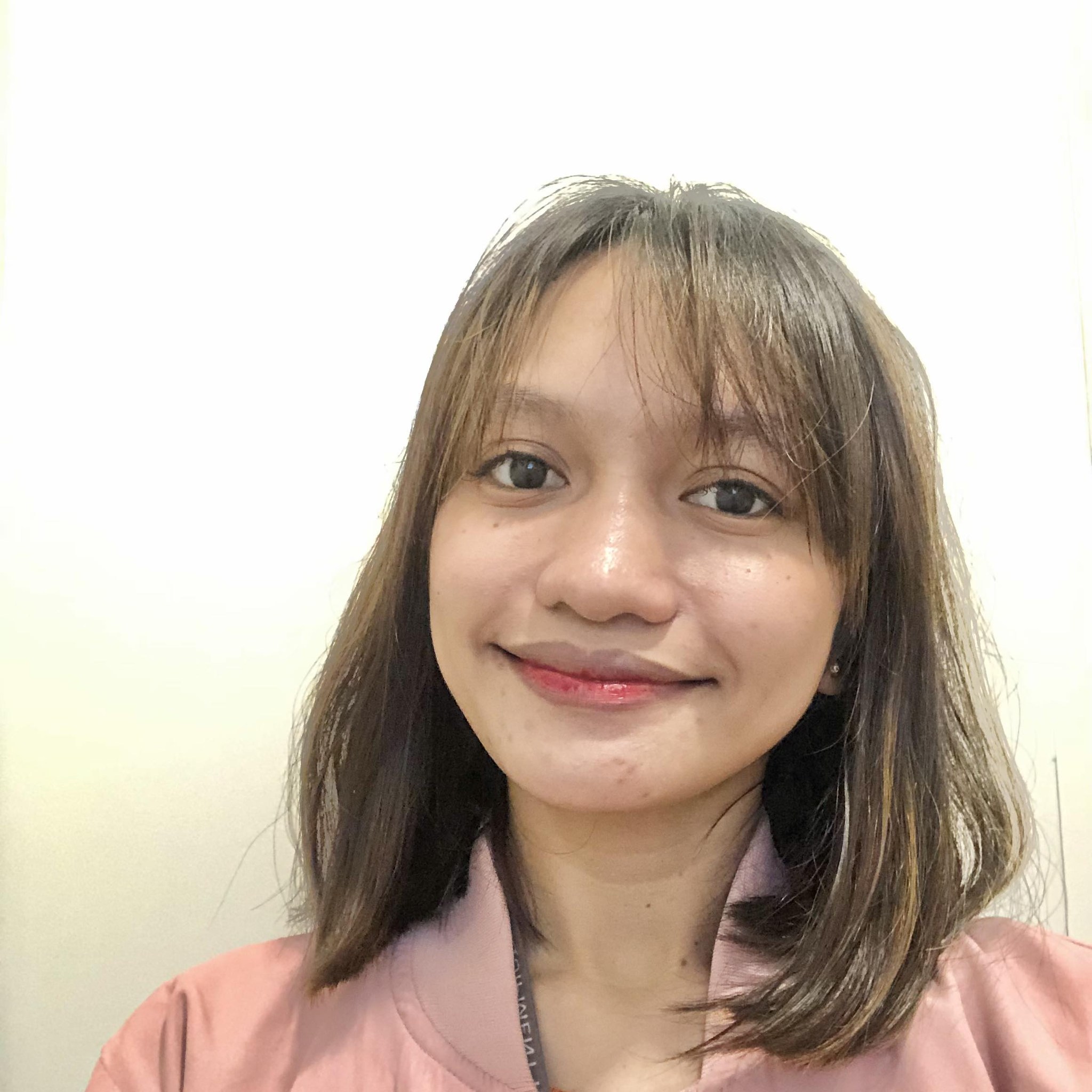 Janet C. Sanchez // Virtual Assistant - Myprofile