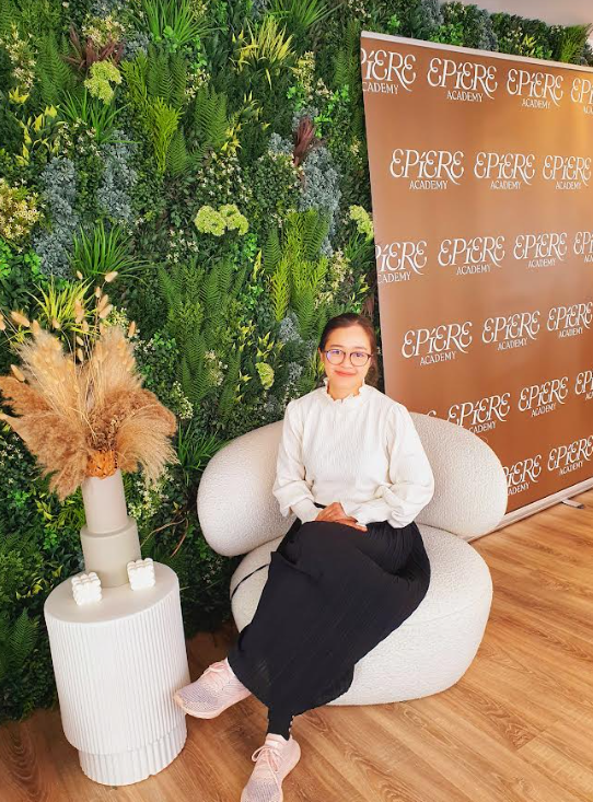 Erica Habana // Virtual Assistant - Myprofile