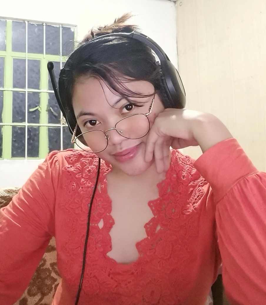 Bernalyn N. Jose // Virtual Assistant - Myprofile