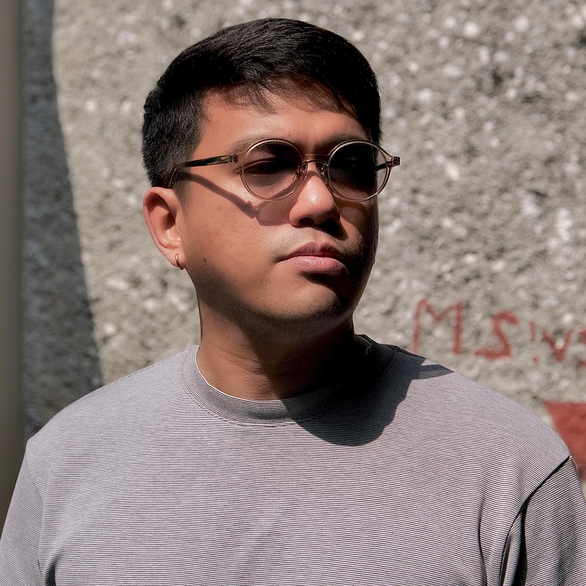 Patrick John A. Soriano // Virtual Assistant - Myprofile