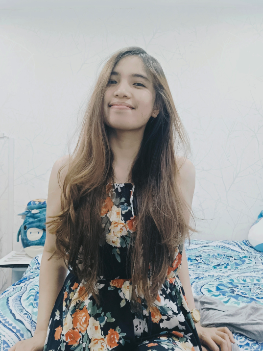 Gemmalyn Rose Laya // Virtual Assistant - Myprofile