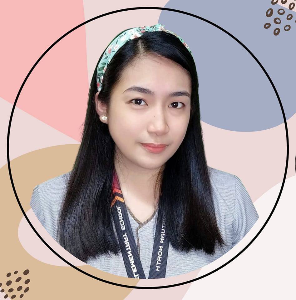 Chiara P. Simplina // Virtual Assistant - Myprofile