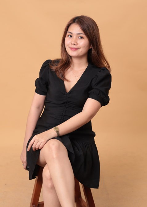 Joriz C. Mutia // Virtual Assistant - Myprofile